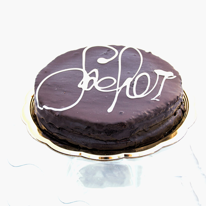 Choco Cake - CHOCOARTS
